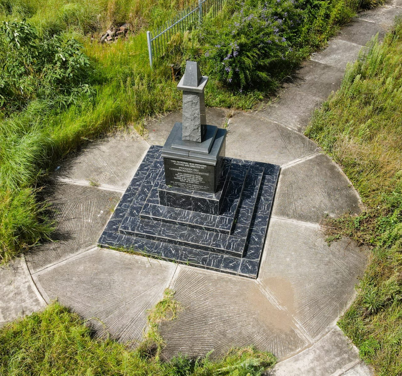 Main Home – Nelson Mandela Museum